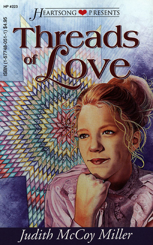 Threads of Love (Quilt Chronicles, #1) by Barbour Publishing | Goodreads