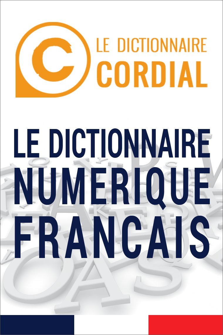 Le Dictionnaire Numérique Francais by Synapse Développement | Goodreads