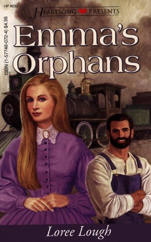 Emma's Orphans (Chesapeake Series #3) by Loree Lough | Goodreads