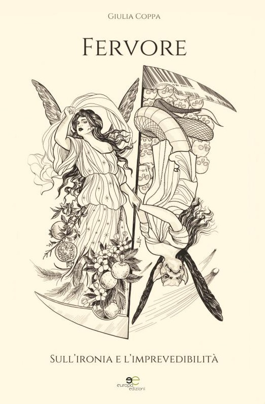 Fervore by Giulia Coppa | Goodreads