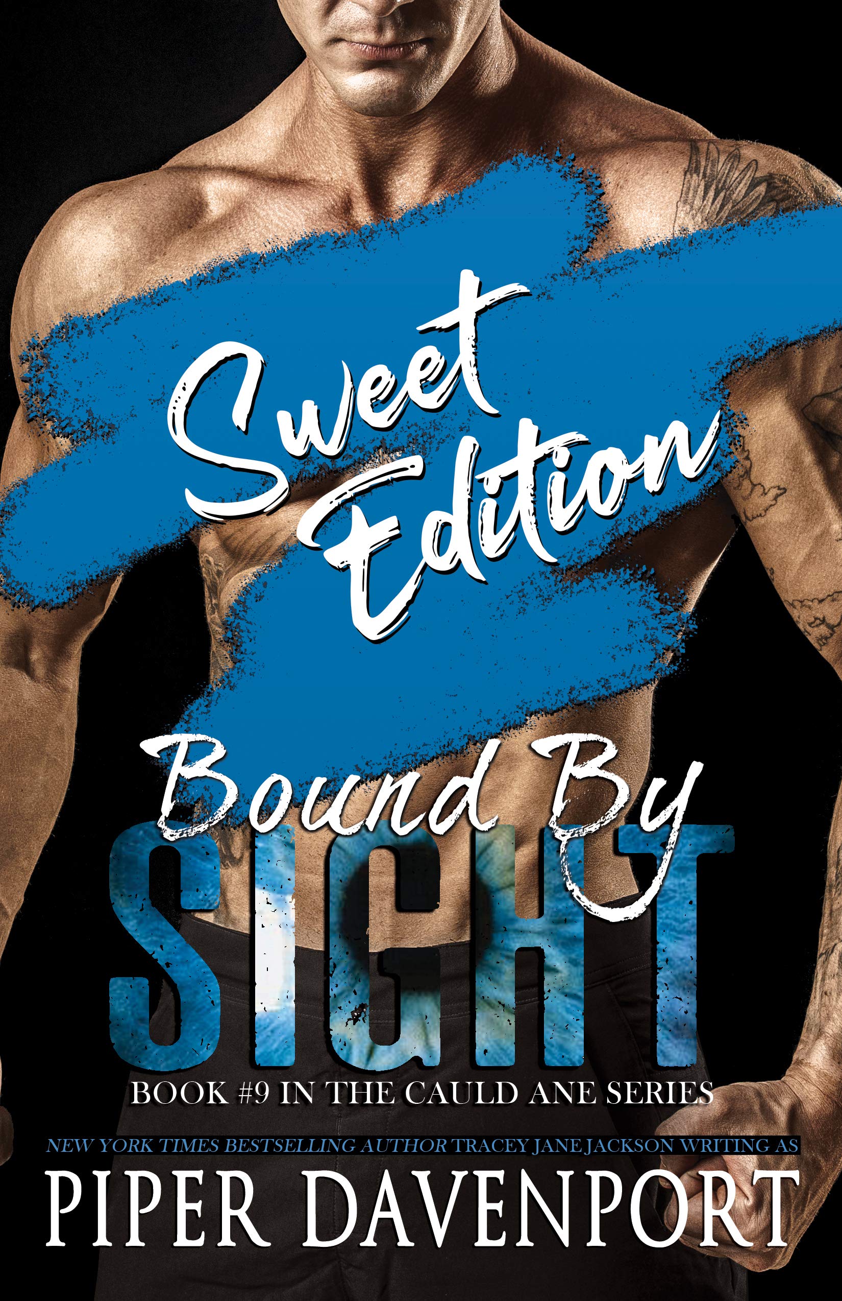 Bound by Sight (Cauld Ane #8) by Tracey Jane Jackson | Goodreads