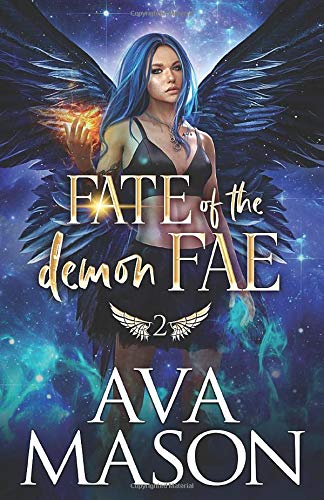 Fate of the Demon Fae (Kingdom of the Demon Fae) by Ava Mason | Goodreads