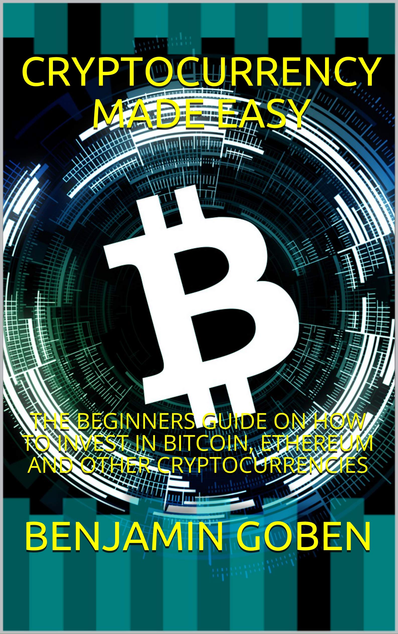 CRYPTOCURRENCY TRADING GUIDE: THE ULTIMATE BEGINNER'S SECRETS ON HOW TO ...