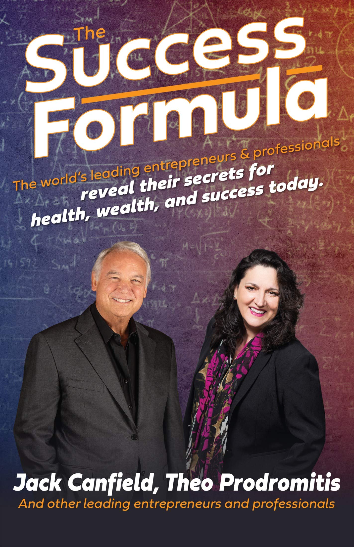 The Success Formula by Theo Prodromitis | Goodreads