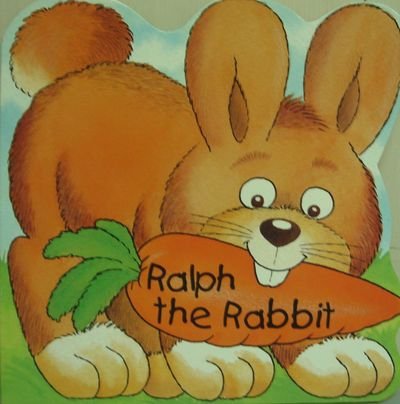 Ralph the Rabbit by Janet Allison Brown | Goodreads
