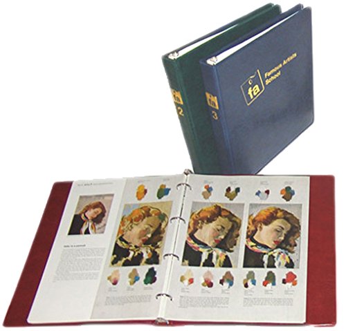 Famous Artists School Painting Course Volume Three by Famous Artists ...