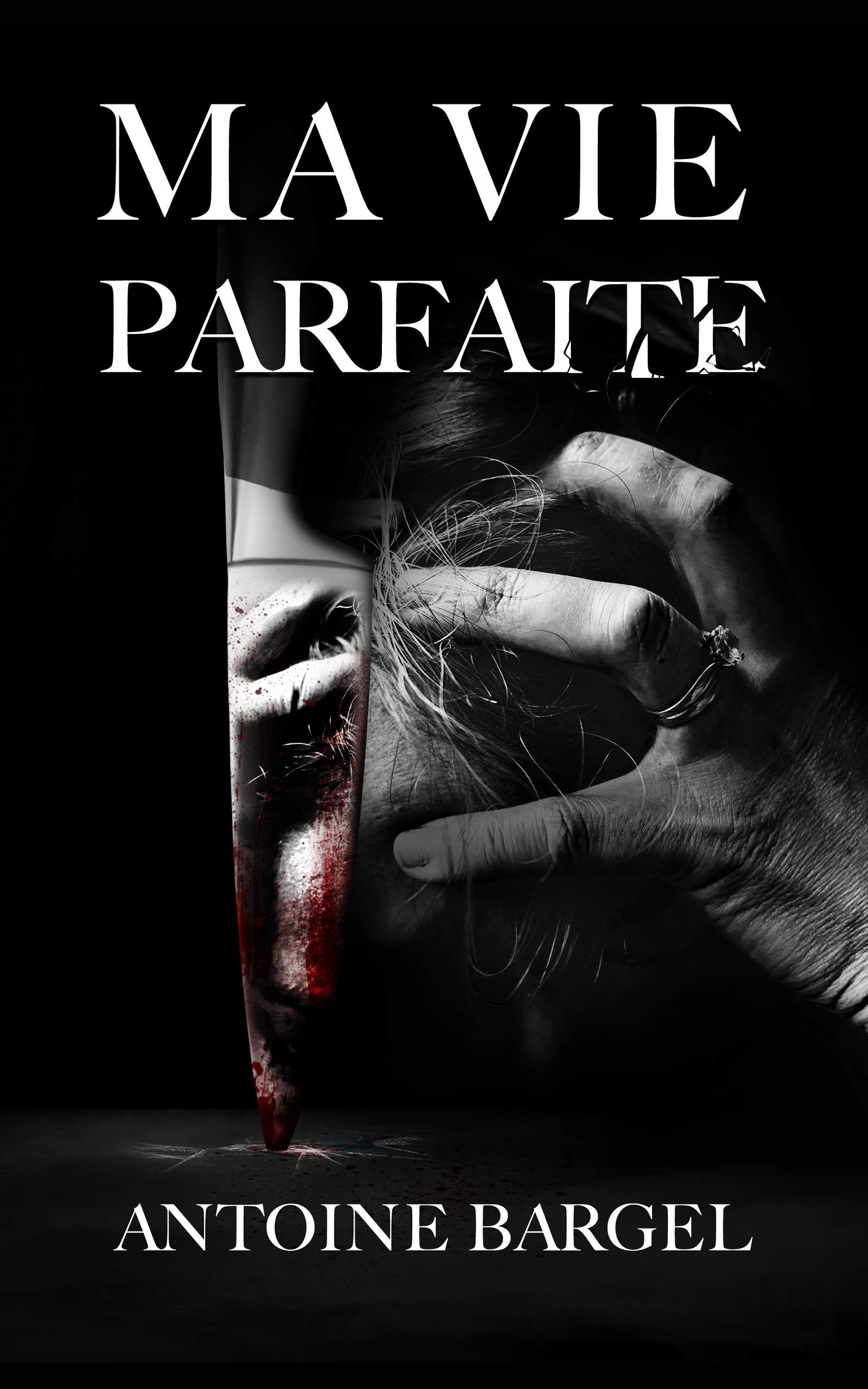 Ma vie parfaite (French Edition) by Antoine Bargel | Goodreads