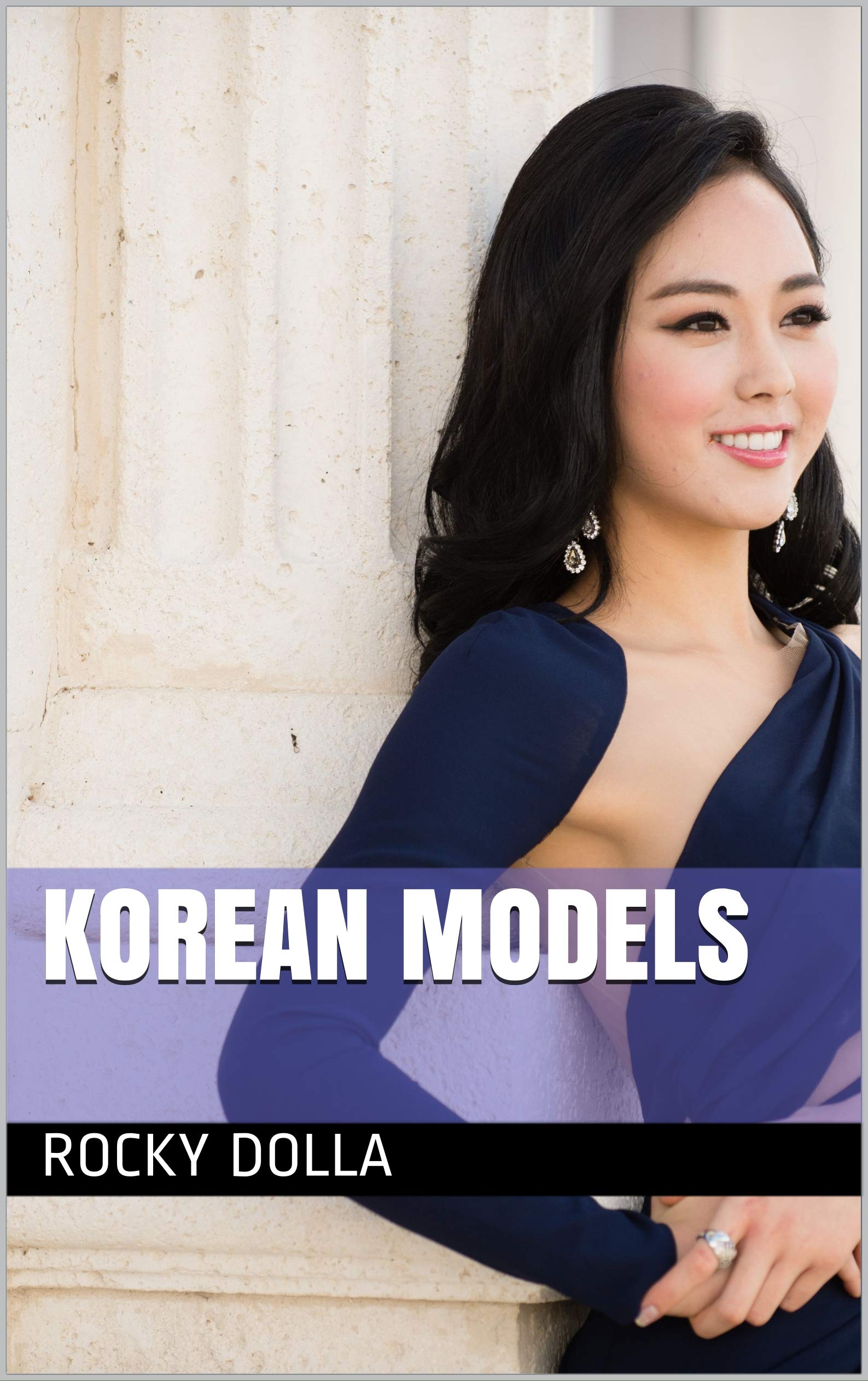 Korean Models by Rocky Dolla | Goodreads