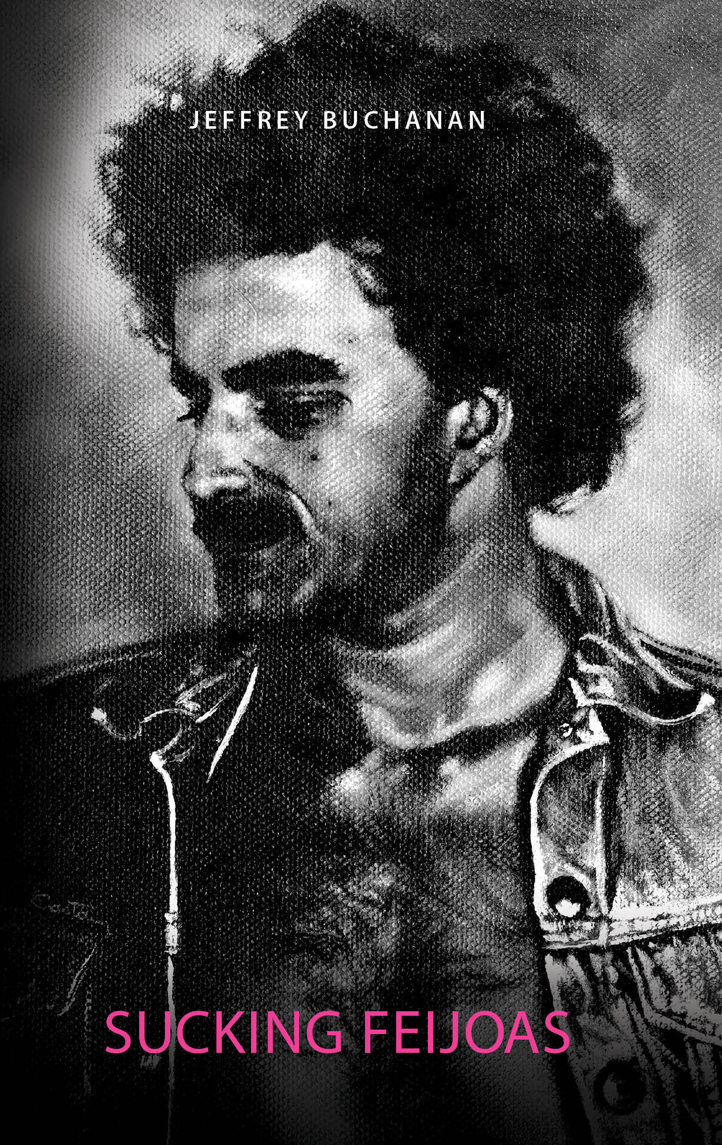 Sucking Feijoas by Jeffrey Buchanan | Goodreads