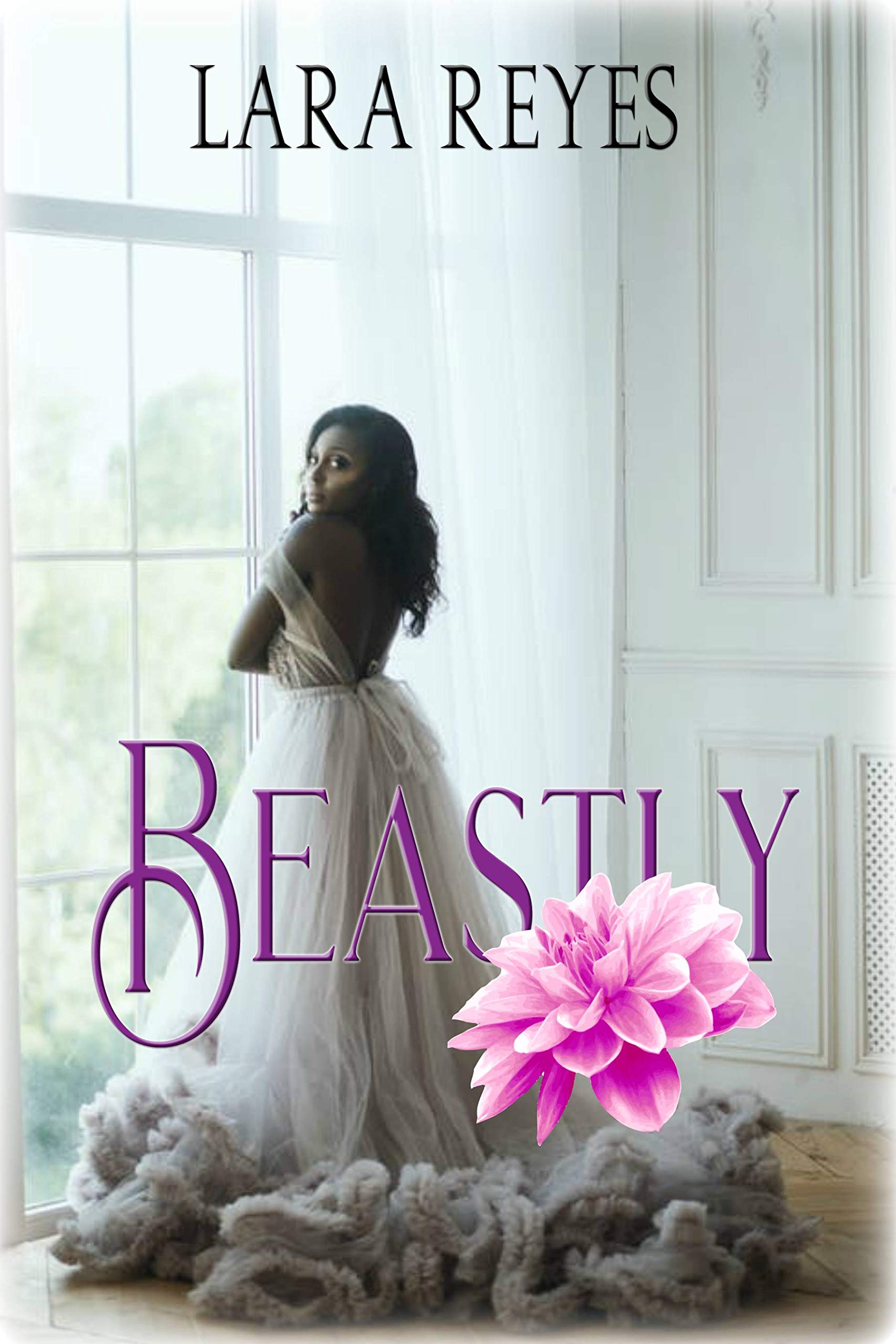 Sweet Rose: A Curvy Beauty & The Beast Retelling by Lara Reyes | Goodreads