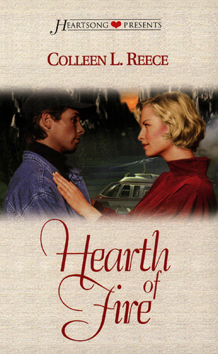 Hearth of Fire (Seattle, #5) by Colleen L. Reece | Goodreads