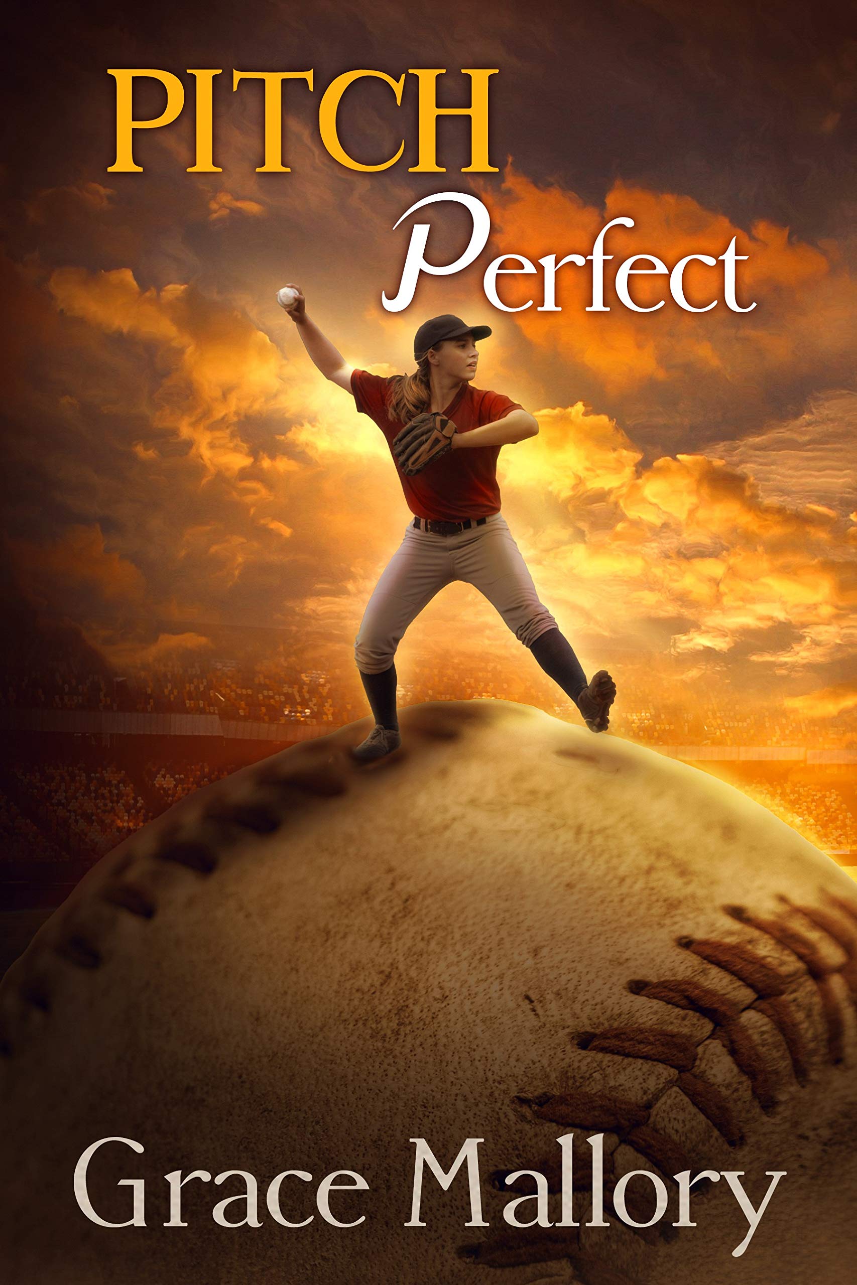 Pitch Perfect by Grace Mallory | Goodreads