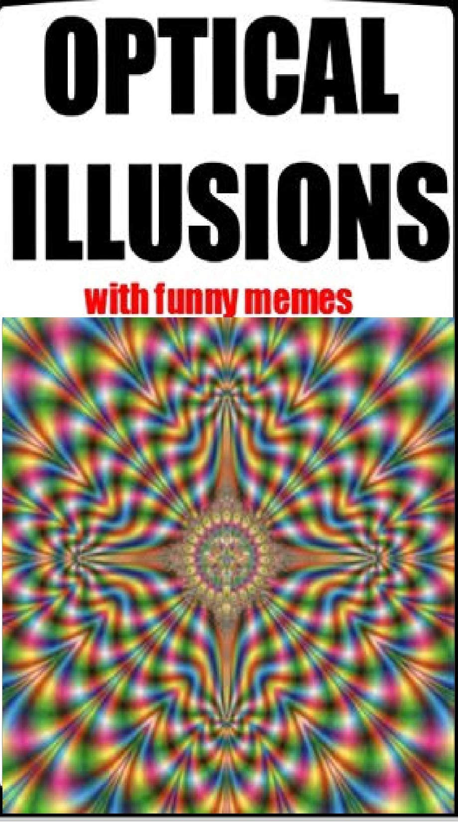 Top best Optical Illusions- interesting look of hundreds of amazing ...