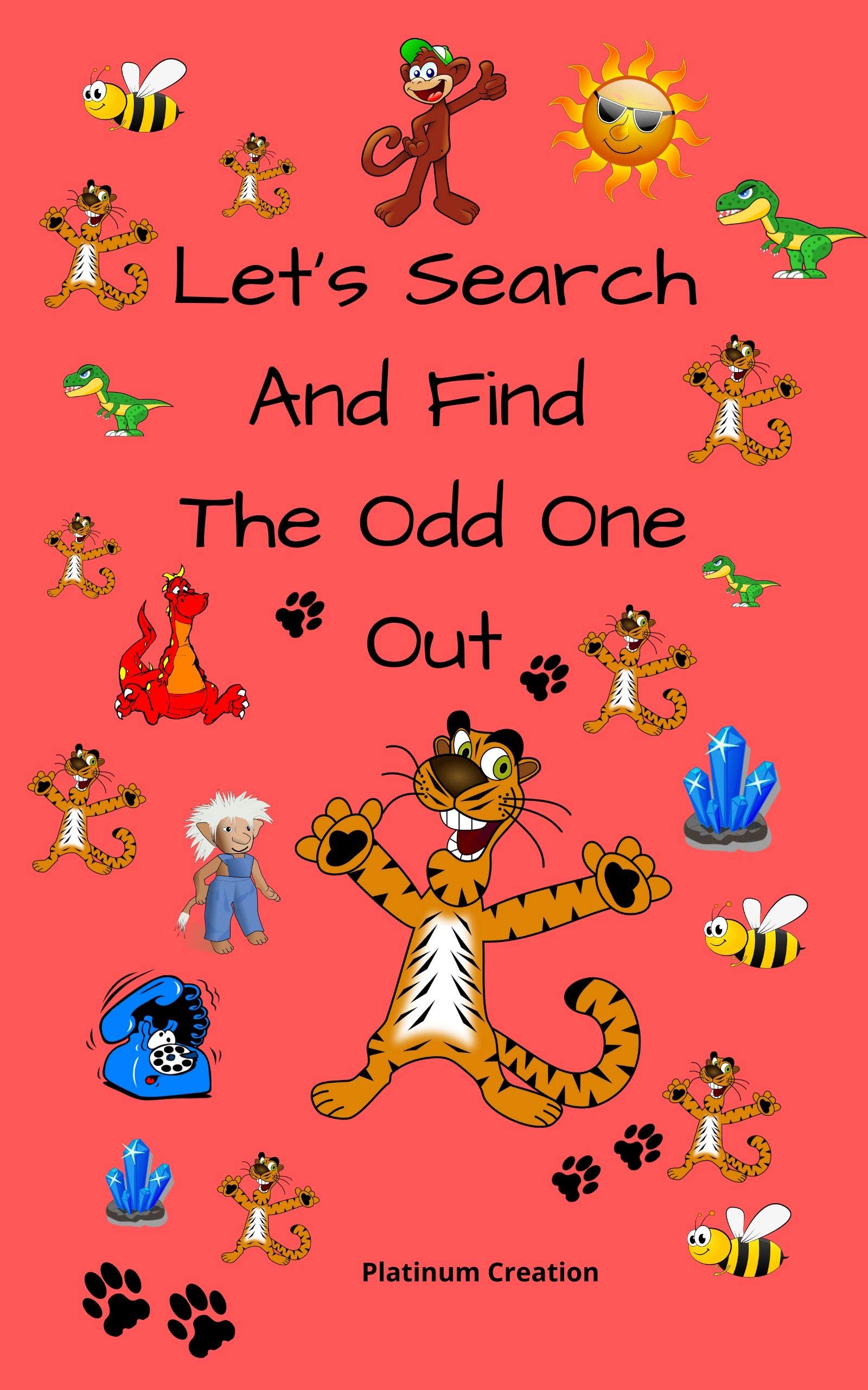 Lets Search And Find The Odd One Out Children First Odd One Out lets-search-and-find-the-odd-one-out-children-first-odd-one-out