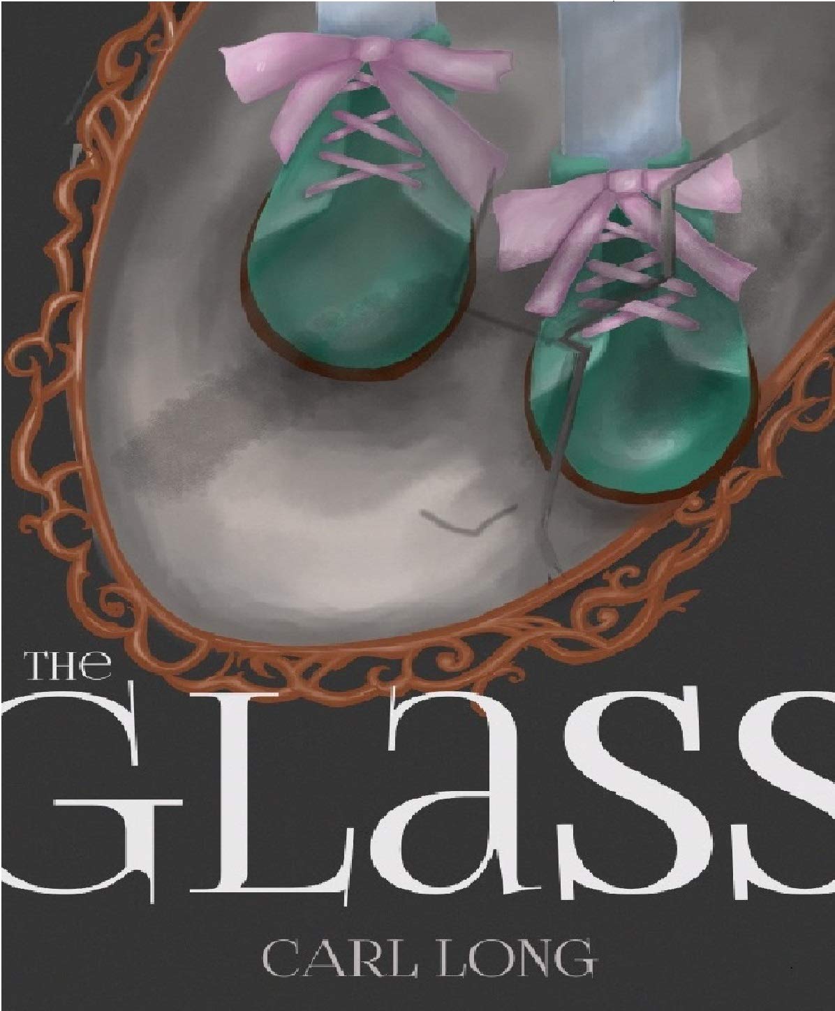 The Glass by Carl Long | Goodreads