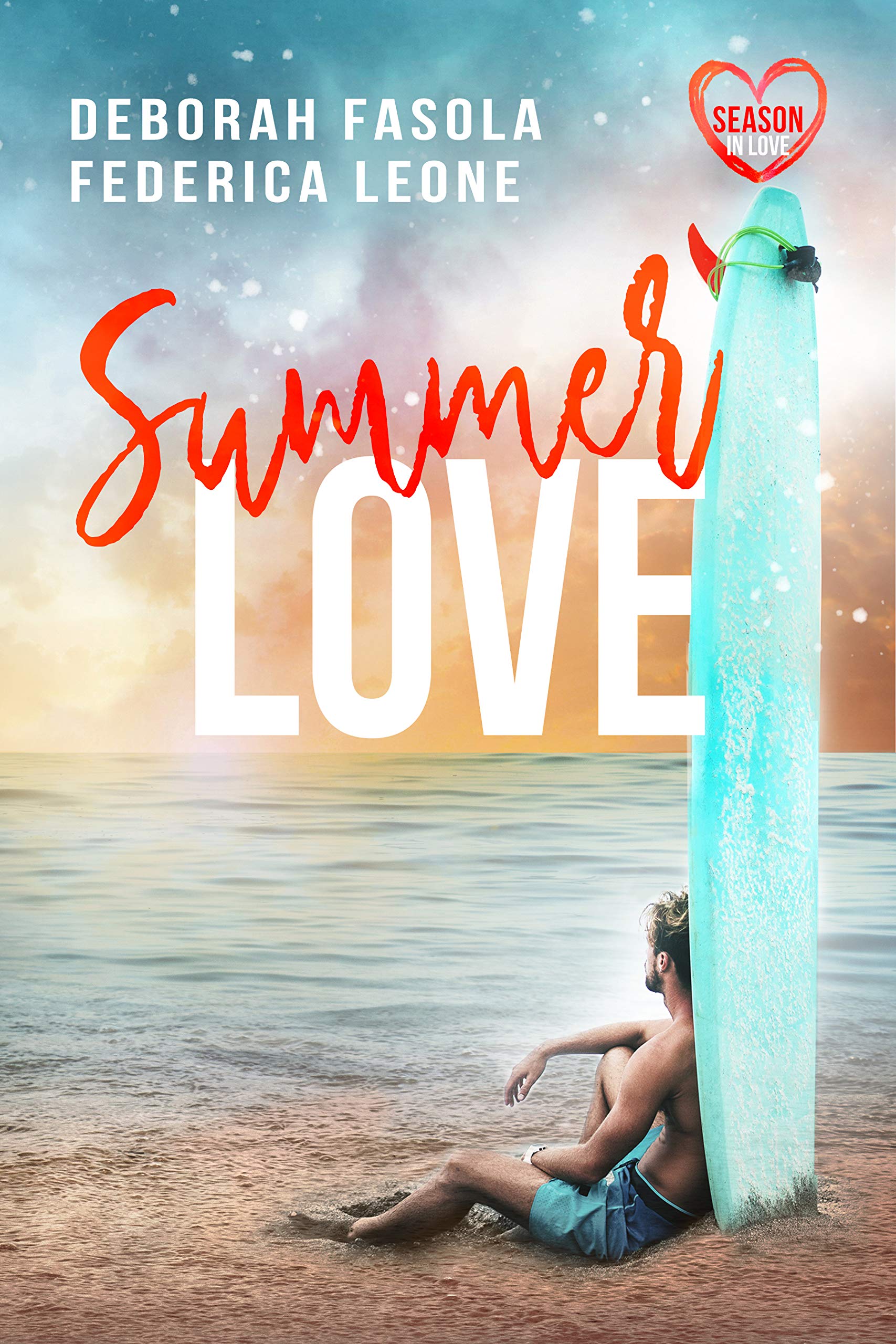 Summer Love by Deborah Fasola | Goodreads