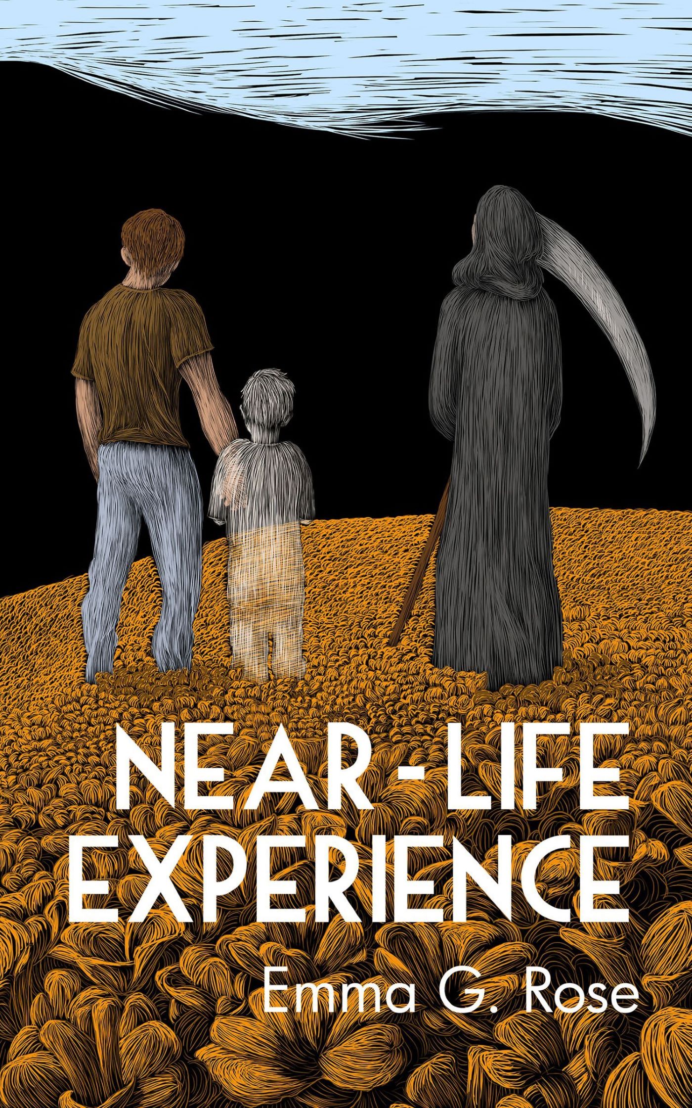 Near-Life Experience by Emma G. Rose | Goodreads