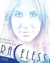 The Edge (Graceless 3.1) by Simon Guerrier | Goodreads