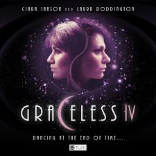 The Dance (Graceless 4.4) by Simon Guerrier | Goodreads