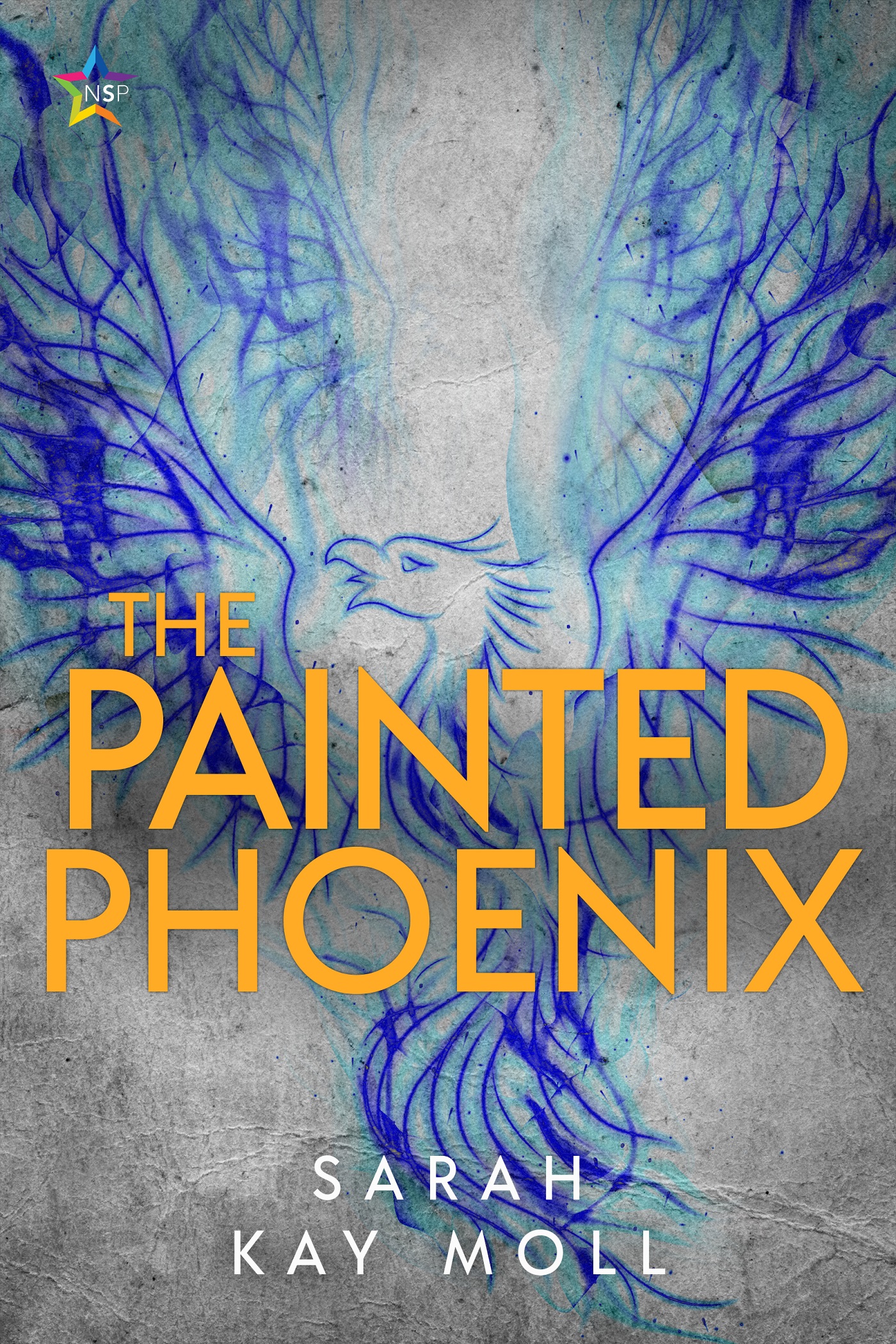The Painted Phoenix by Sarah Kay Moll | Goodreads