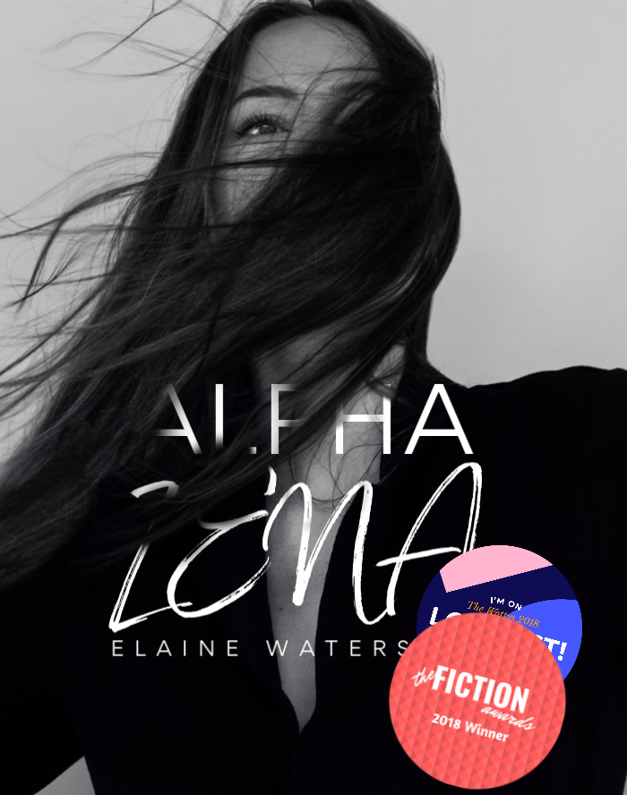 Alpha Zena by Waters E | Goodreads