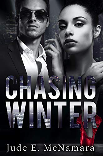 Chasing Winter by Jude E. McNamara | Goodreads