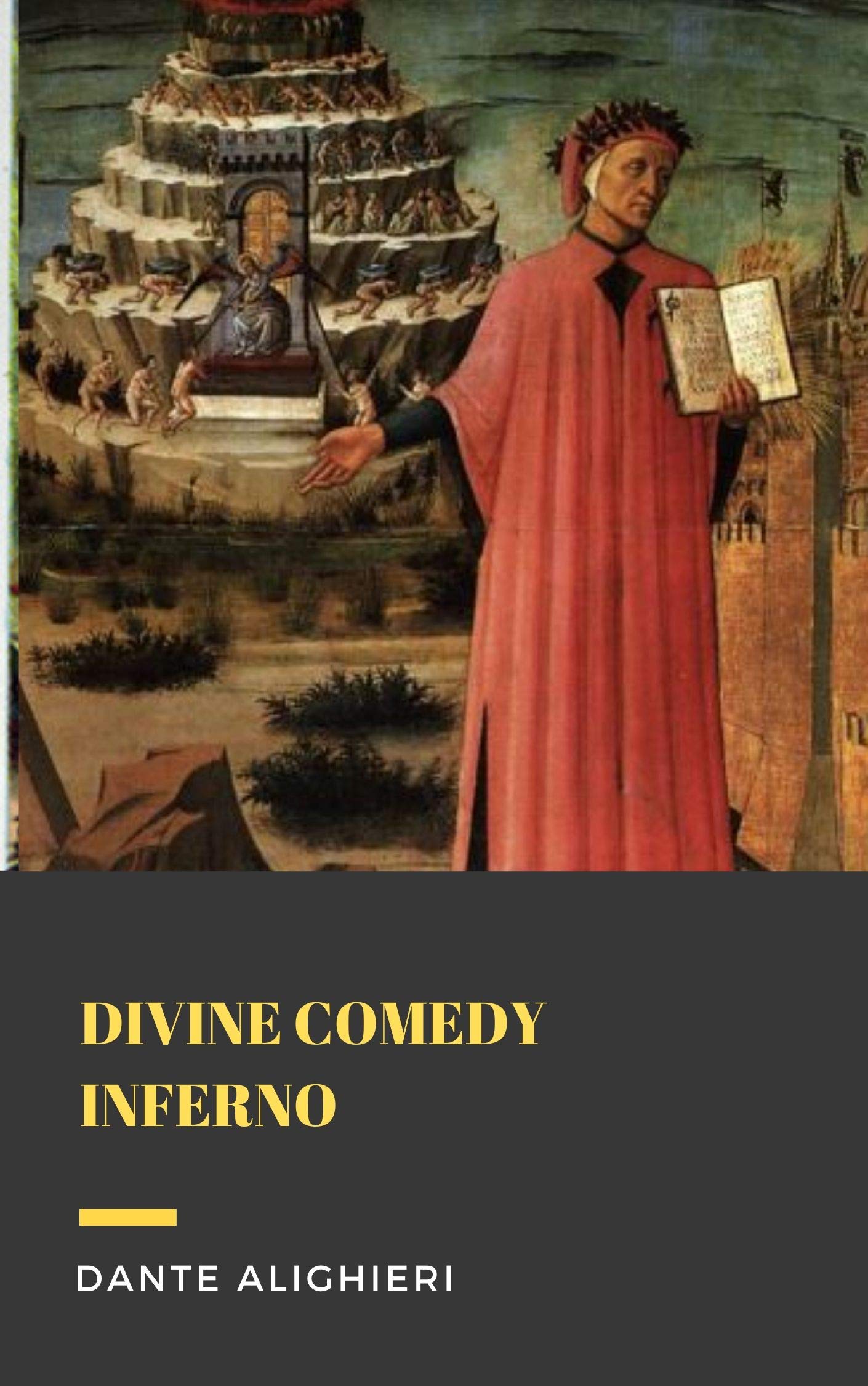 Inferno (Annotated) (True Classics) by Dante Alighieri | Goodreads