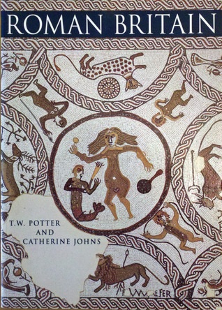 Roman Britain by T.W. Potter | Goodreads