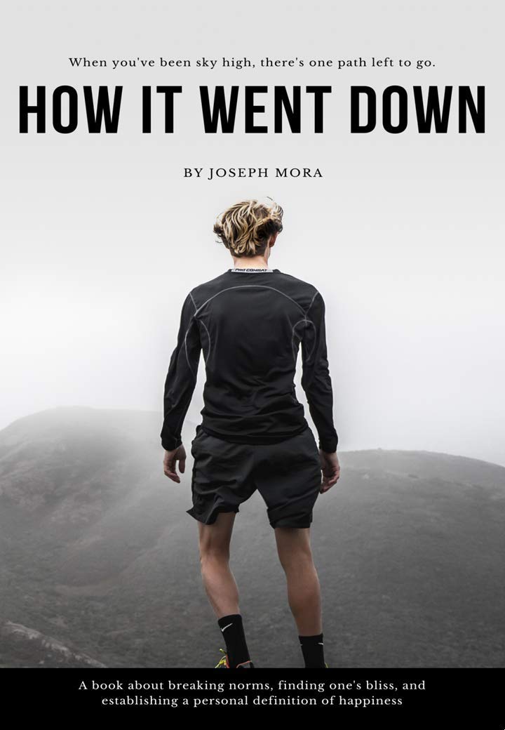 How It Went Down by Joseph Mora | Goodreads