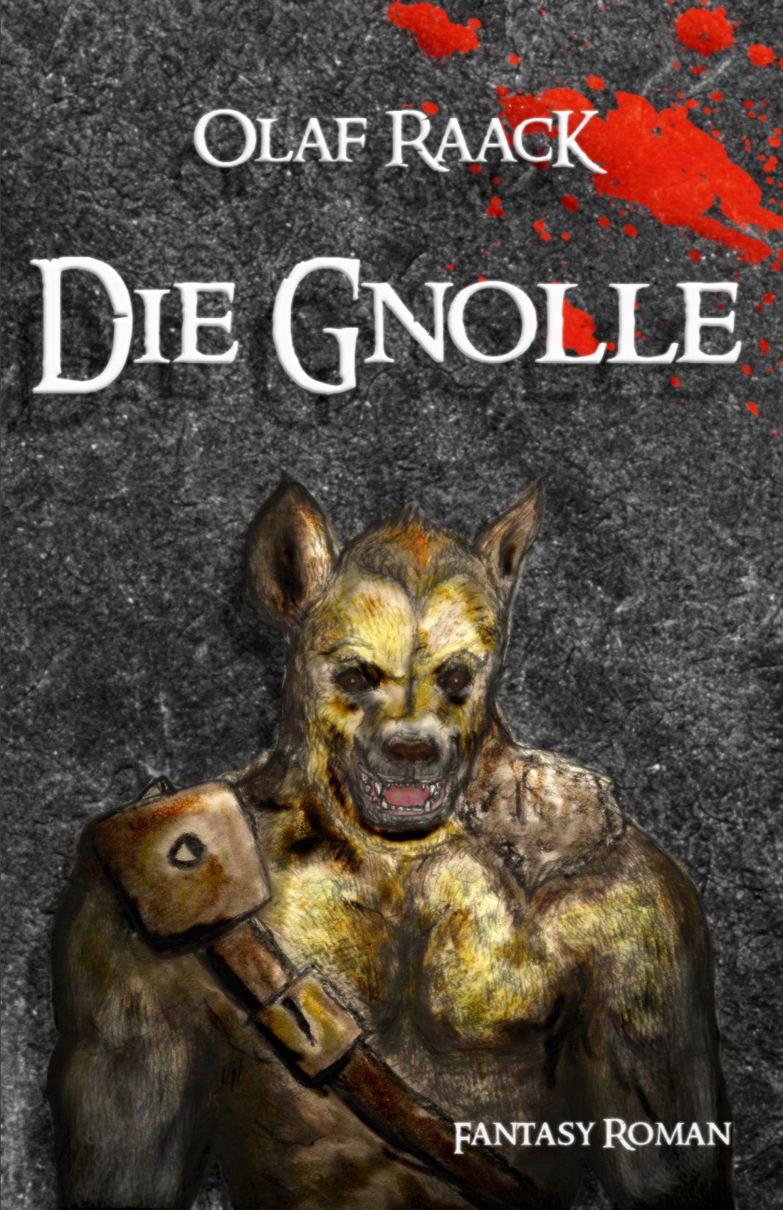 Die Gnolle by Olaf Raack | Goodreads