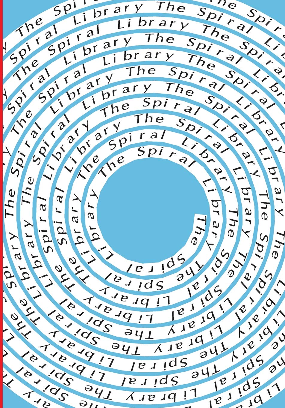 The Spiral Library by Guy Ottewell | Goodreads
