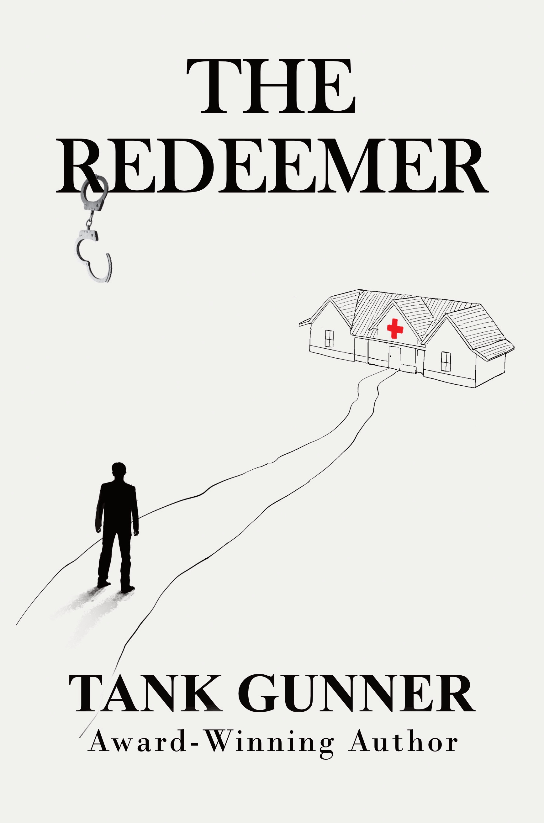 The Redeemer by Tank Gunner | Goodreads