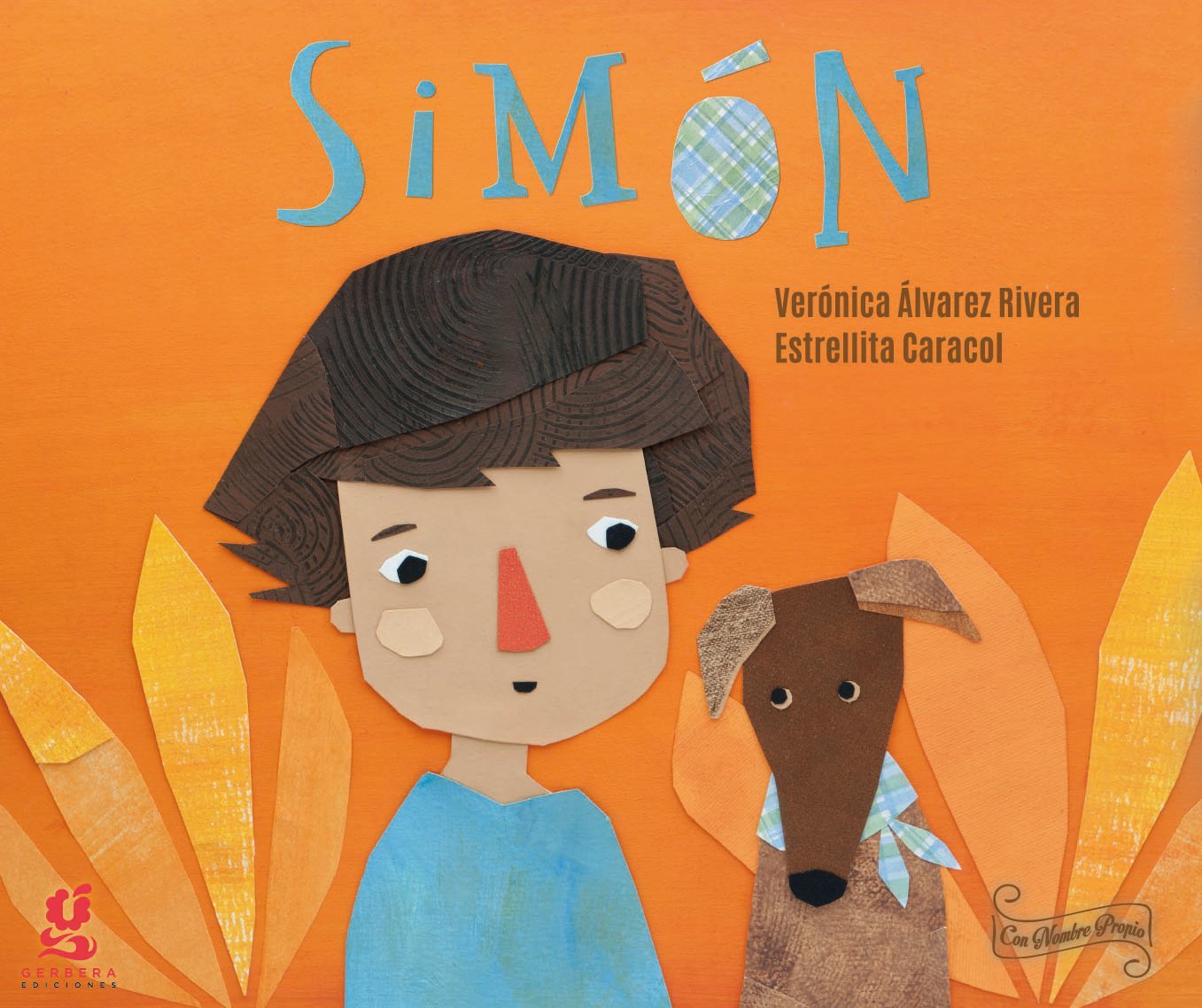 Simón by Verónica Álvarez Rivera | Goodreads