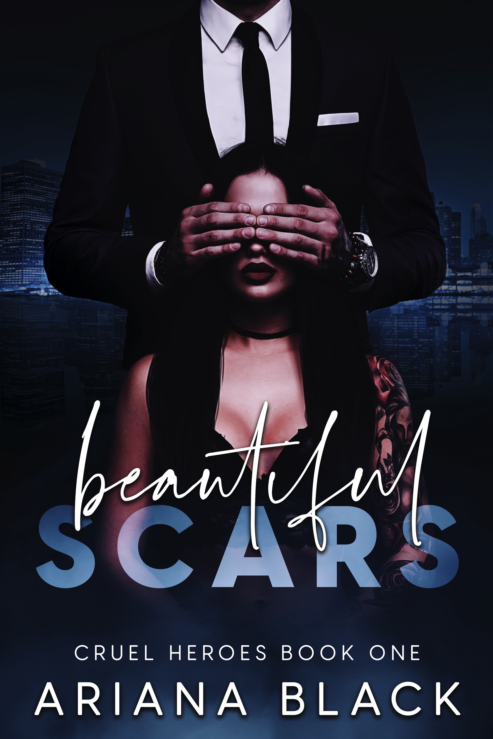 Beautiful Scars Cruel Heroes 1 By Ariana Black Goodreads beautiful-scars-cruel-heroes-1-by-ariana-black-goodreads