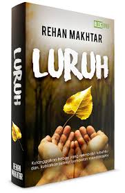 Luruh by Rehan Makhtar | Goodreads