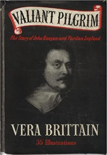 Valiant Pilgrim by Vera Brittain | Goodreads
