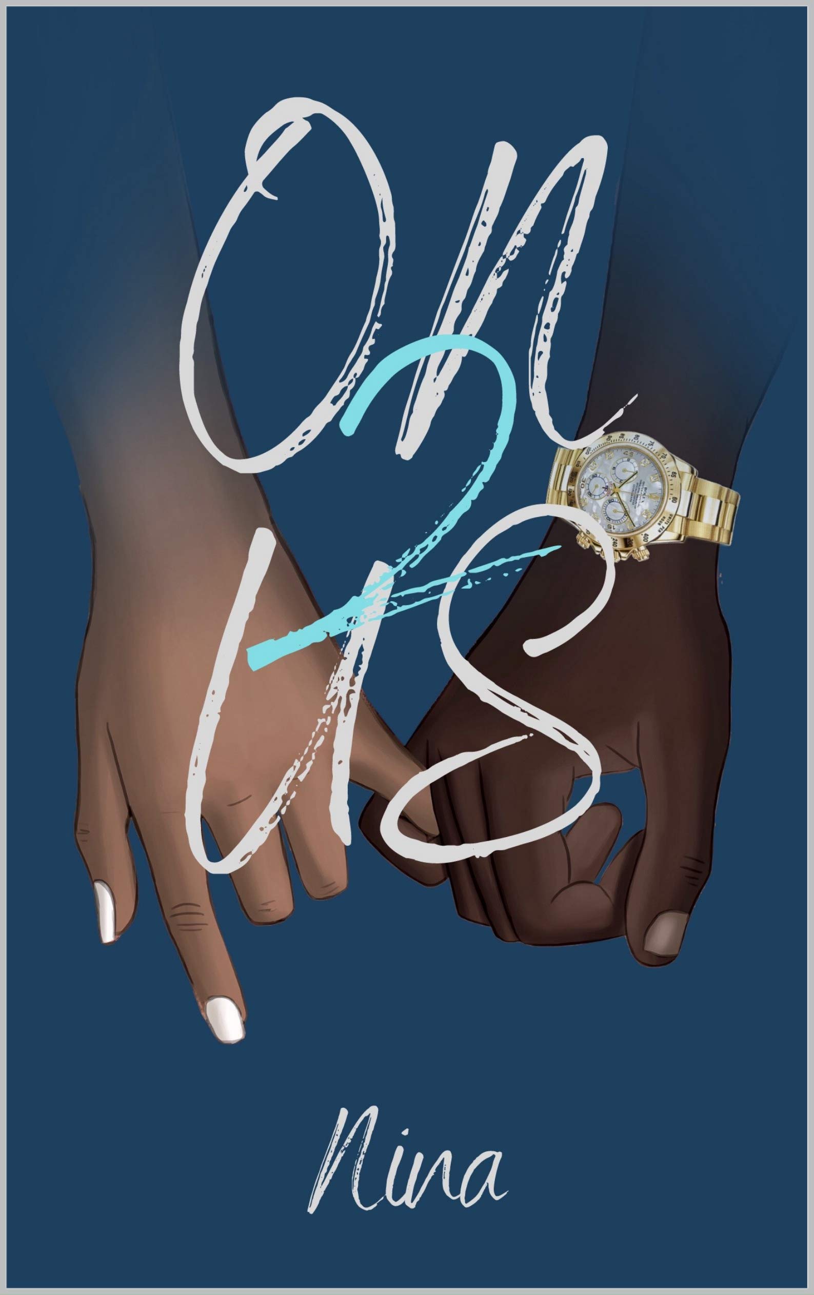 On Us 2 by Nina. | Goodreads