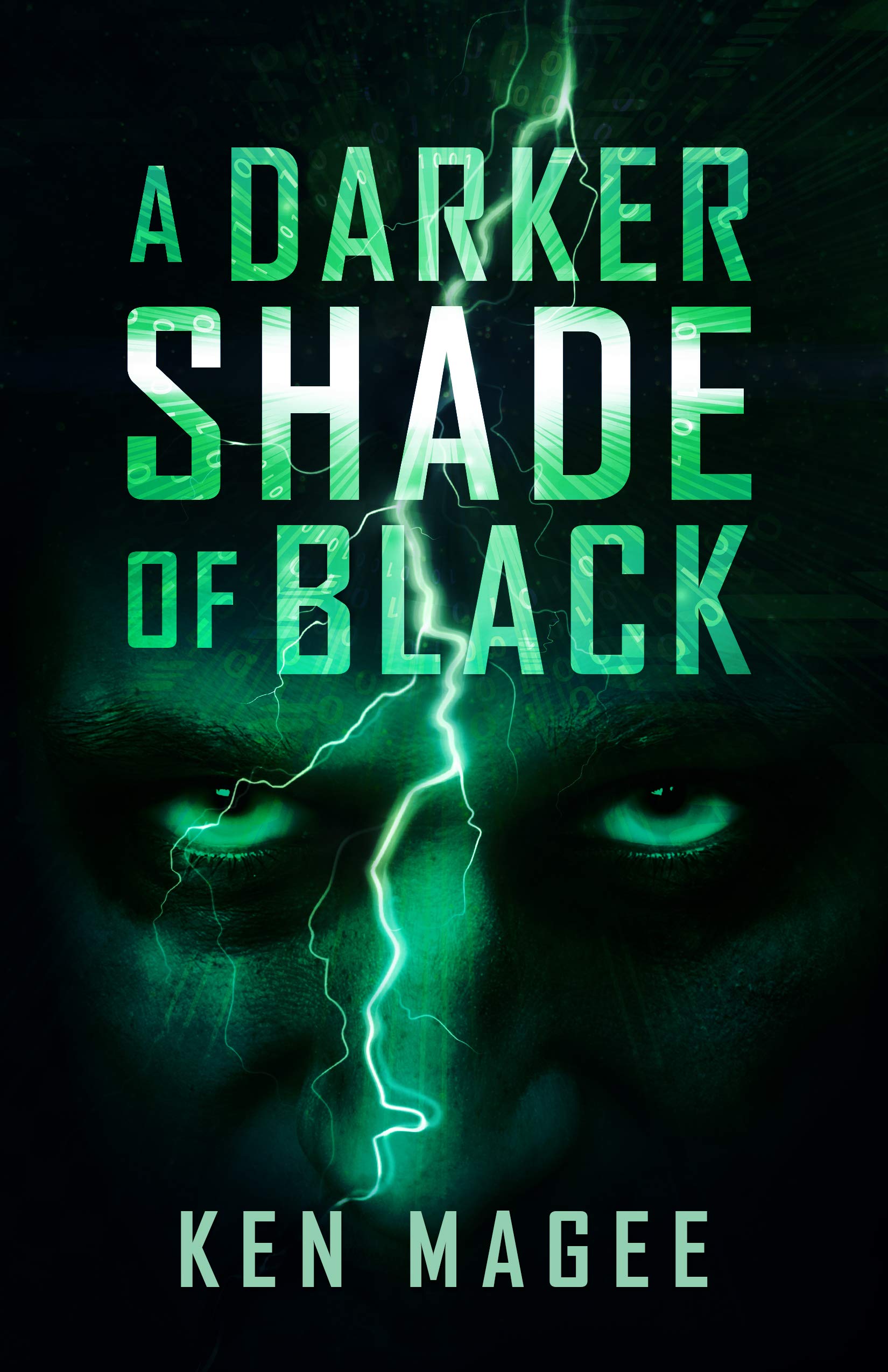 A Darker Shade of Black: Ancient Magic in the Modern World Book 3 by ...