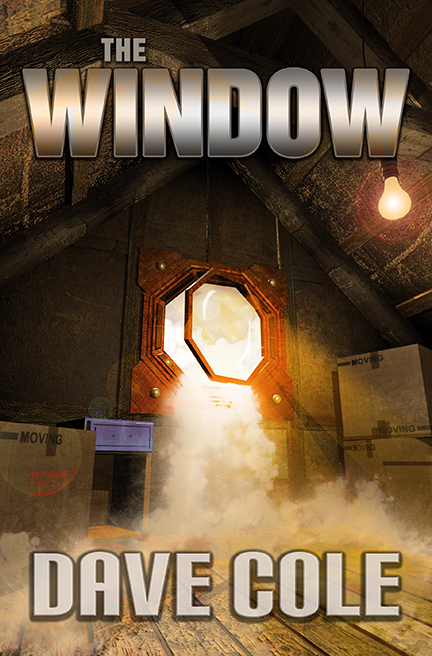 The Window by Dave Cole | Goodreads