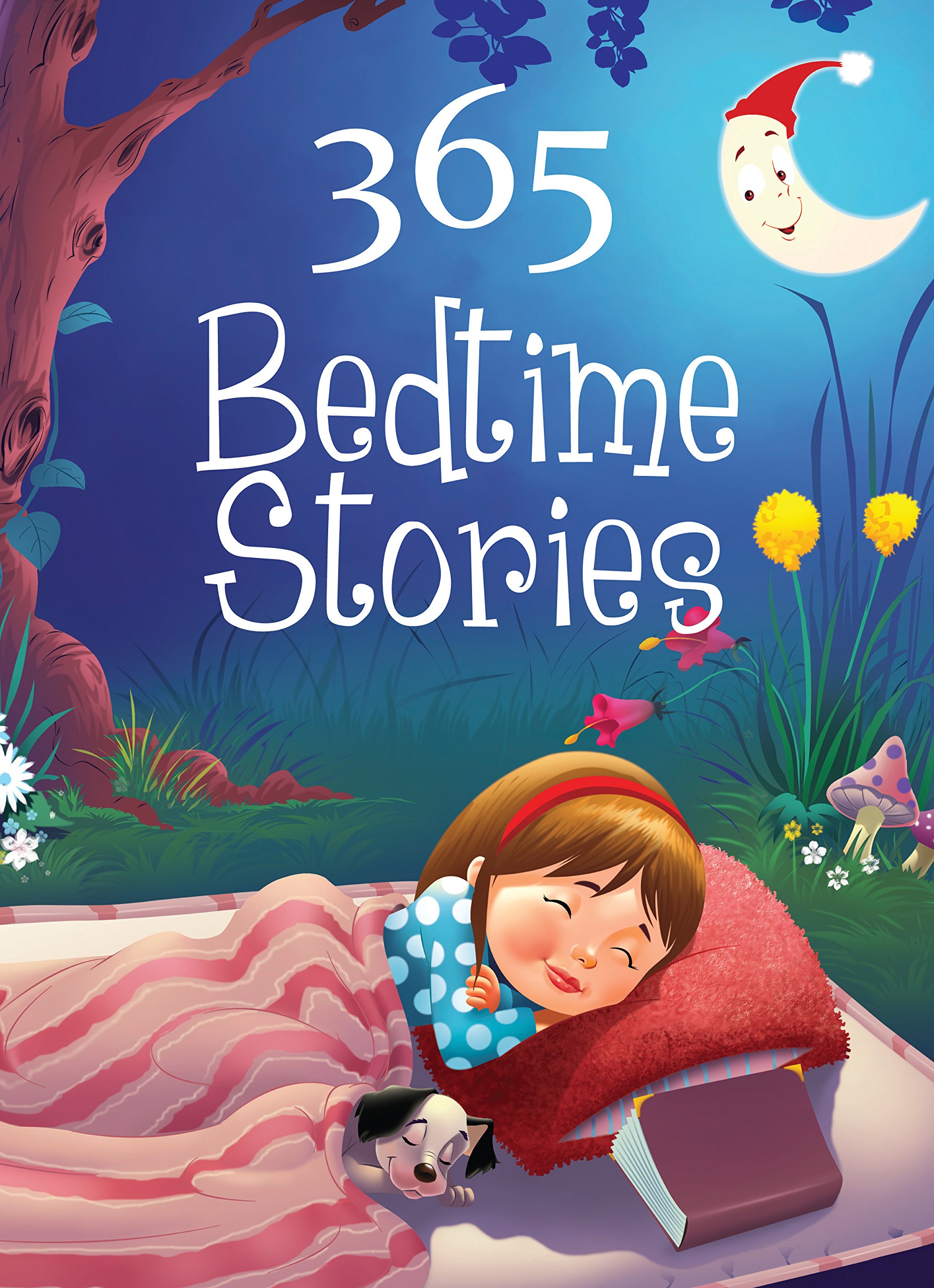365 Bedtime Stories by OM Books Editorial Team | Goodreads