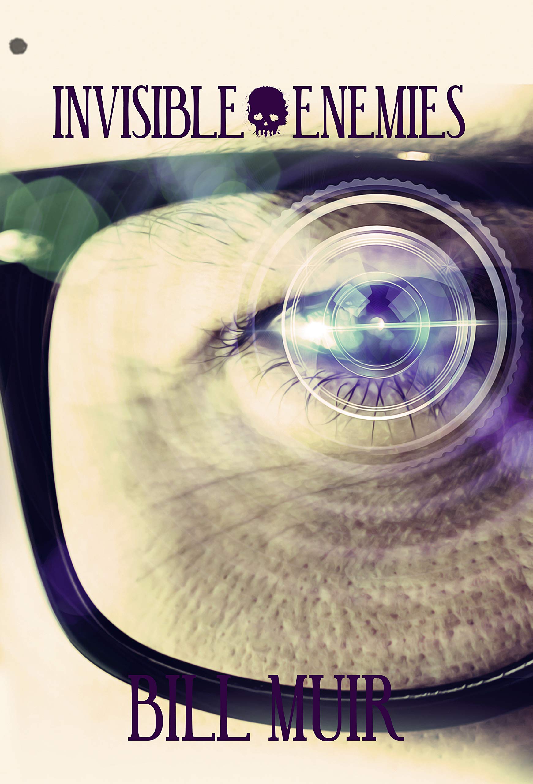 Invisible Enemies by Bill Muir | Goodreads