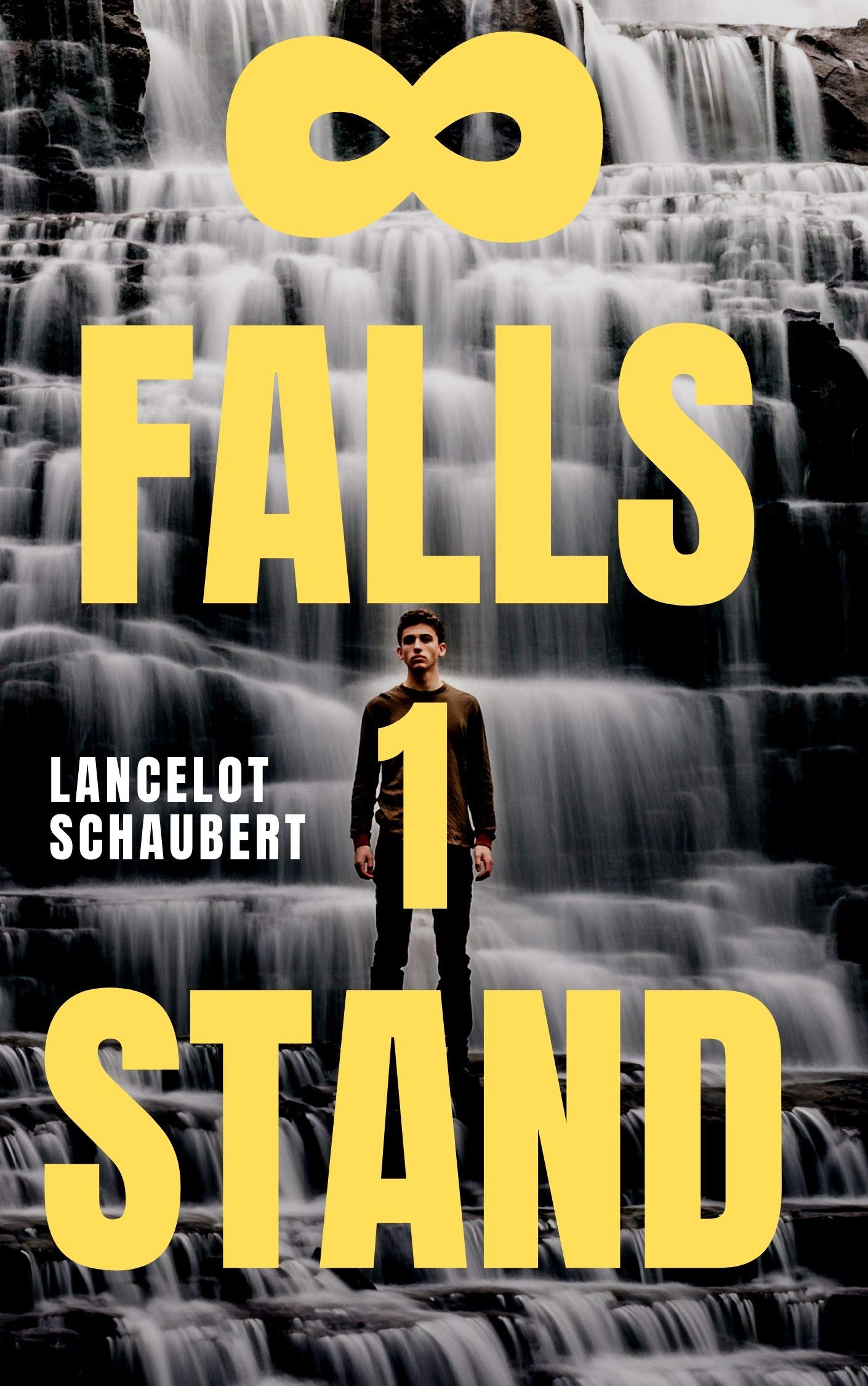 ∞ Falls 1 Stand (Vale Short Stories Book 9) by Lancelot Schaubert ...