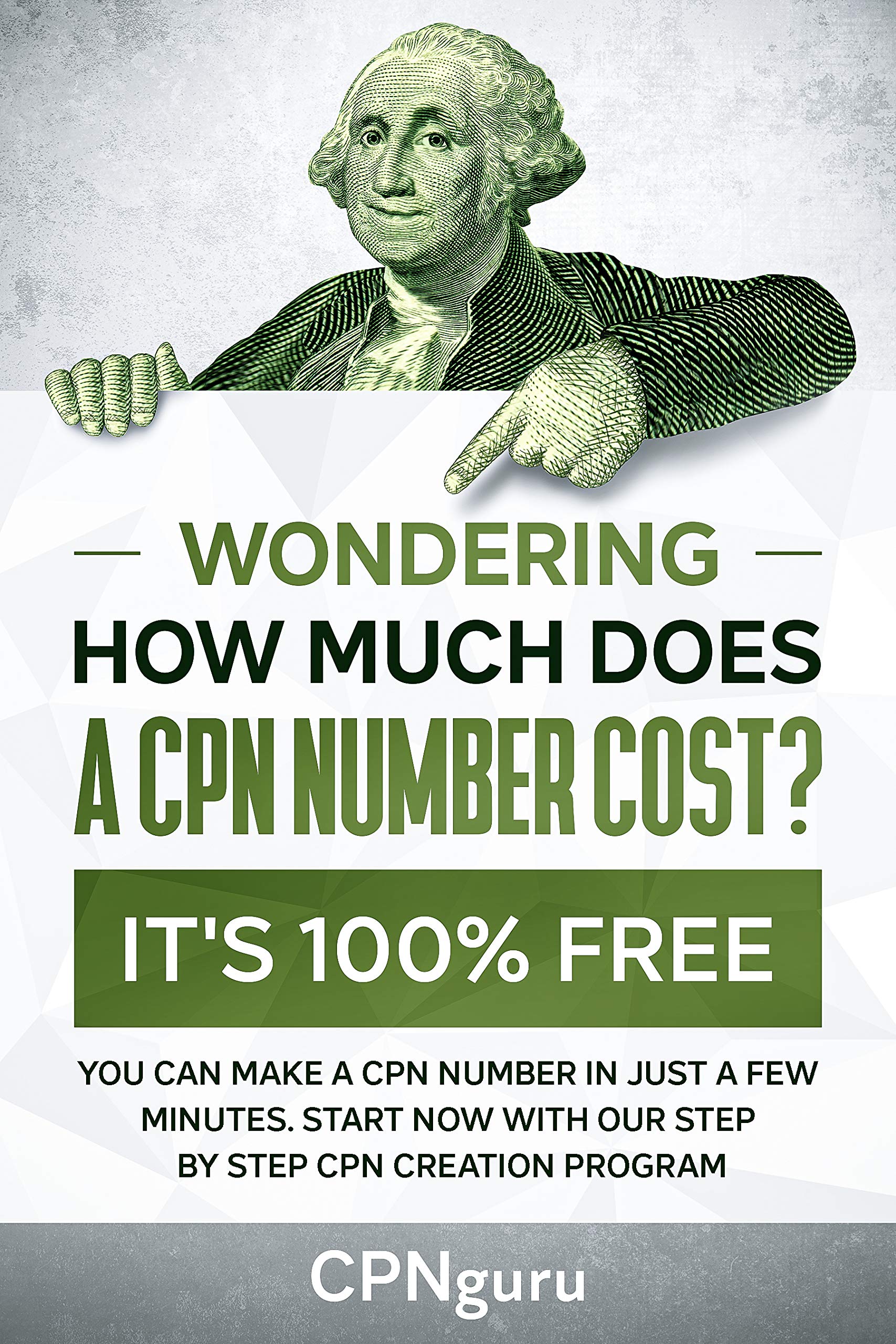 How much does a cpn number cost? by CPN Guru | Goodreads