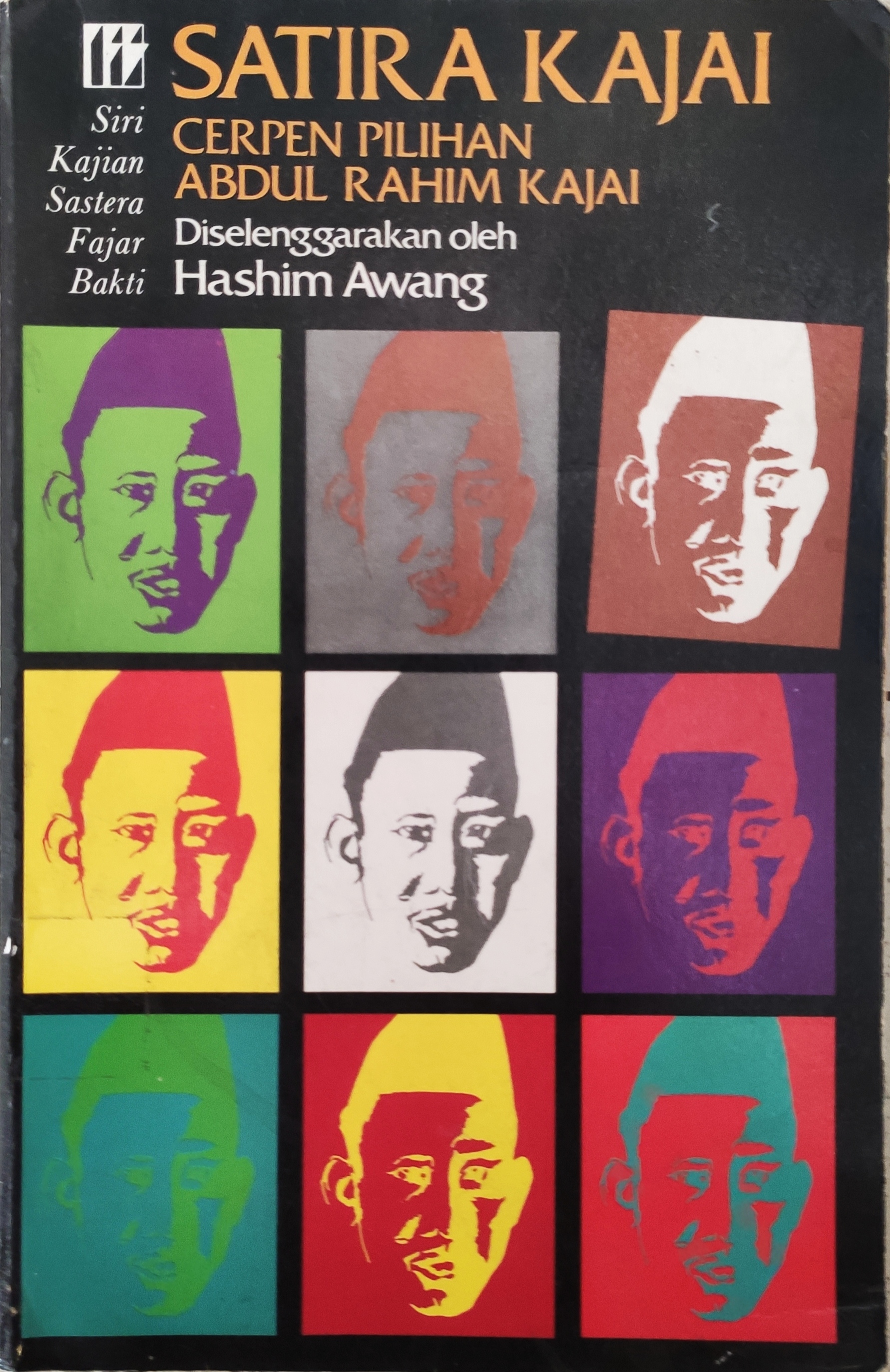 Satira Kajai (Cerpen Pilihan Abdul Rahim Kajai) by Abdul Rahim Kajai ...