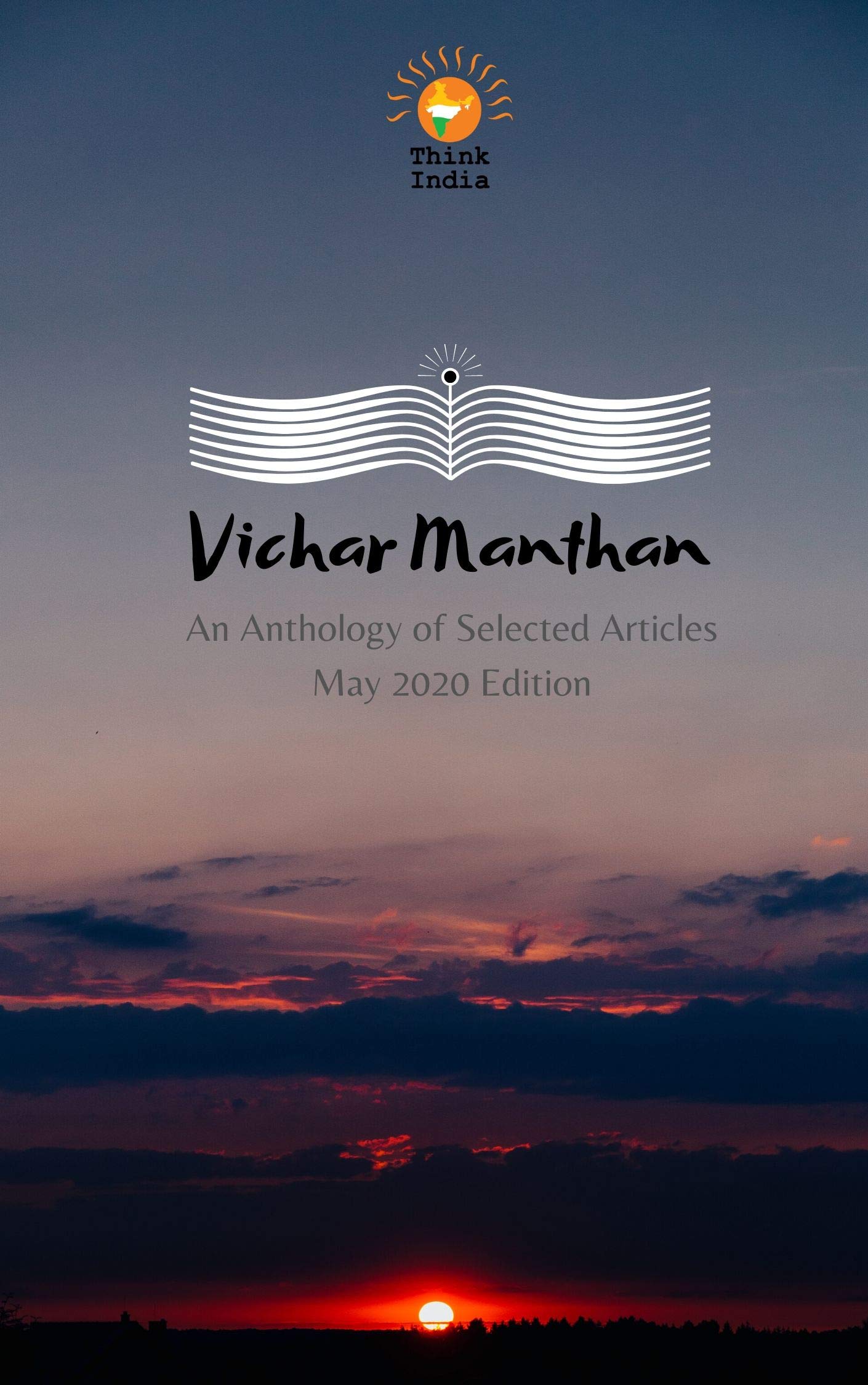 Vichar Manthan: An Anthology of Selected Articles (May 2020 Edition) by ...