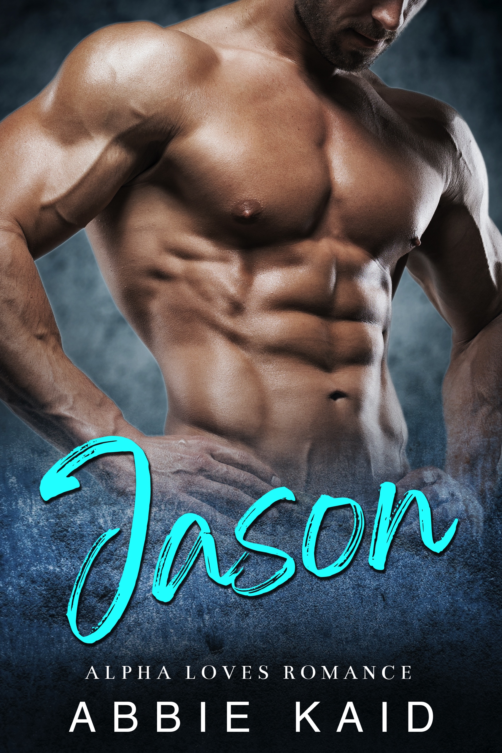 Jason by Abbie Kaid | Goodreads