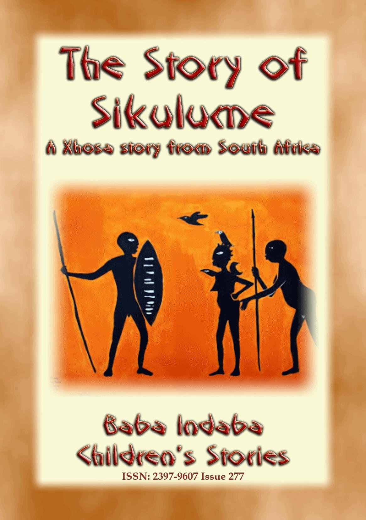 Short Story In Xhosa Language at Leslie Green blog