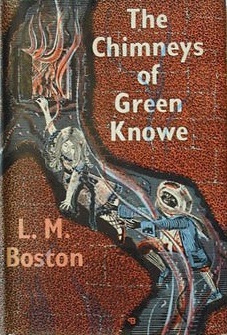 The Chimneys of Green Knowe by Lucy M. Boston | Goodreads