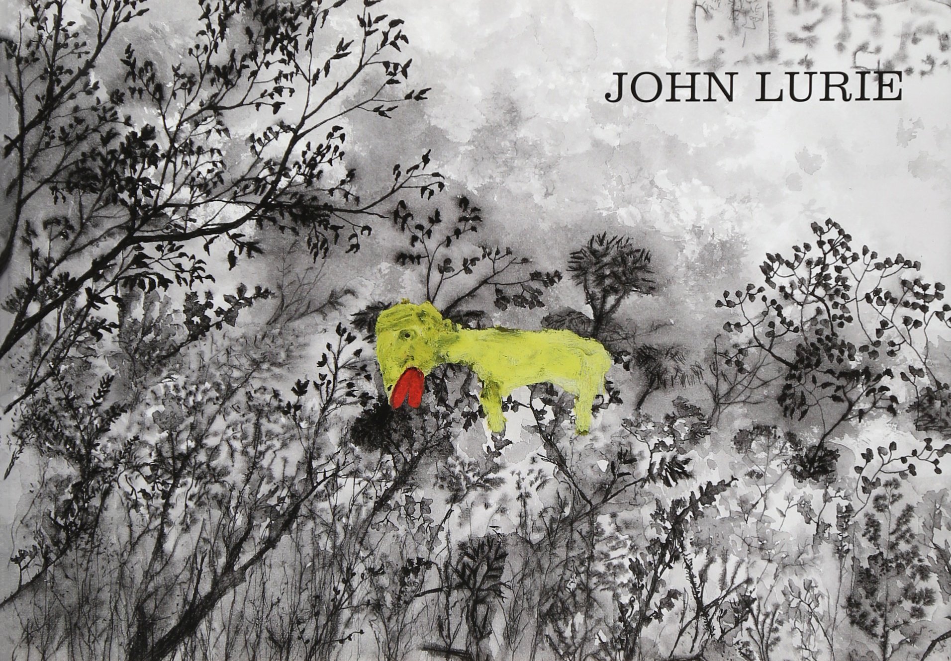John Lurie by Koichi Watari | Goodreads
