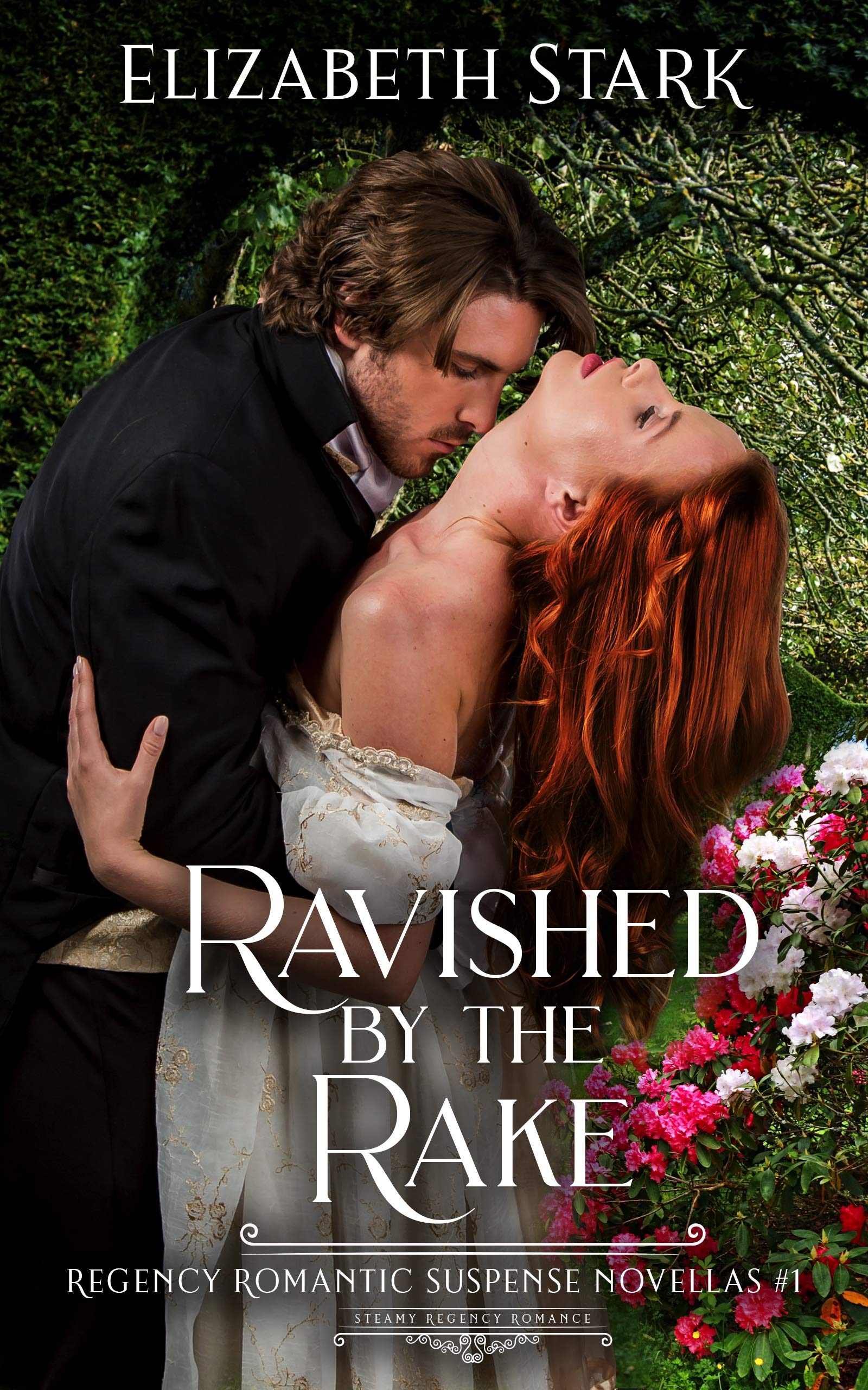 Ravished By The Rake: Steamy Regency Romance by Elizabeth Stark | Goodreads